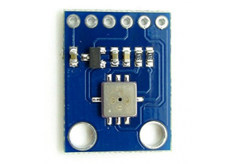 SENSOR DIGITAL DE PRESIÓN BAROMÉTRICA BMP085