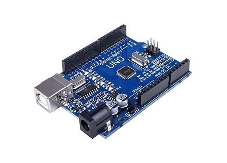 Arduino UNO R3 con CH340 – Placa de desarrollo ATmega328P económica y compatible
