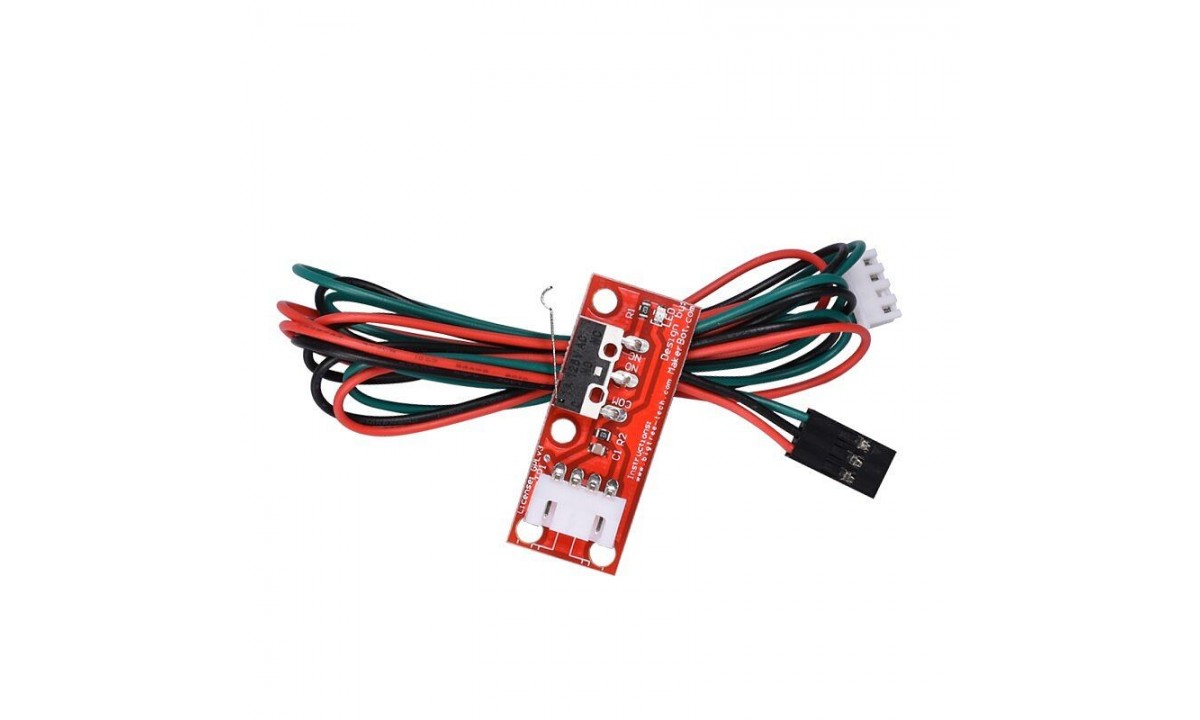 Modulo final de Carrera Arduino