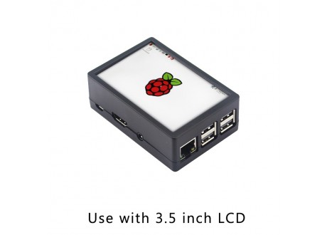Kit Raspberry Pi 4 version 8GB