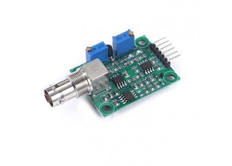 Sensor Medidor De Ph Analogico + Modulo Arduino