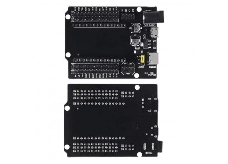 Placa Tarjeta de Expansion Expansora ESP32 ioT 30 Pines