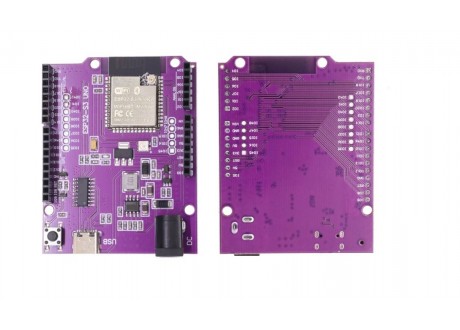 Esp32 S3 Uno N16r8 WiFi Devkitc Compatible Arduino