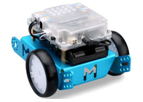 Makeblock Mbot Kit Robotica Educativa Arduino Version Dongle